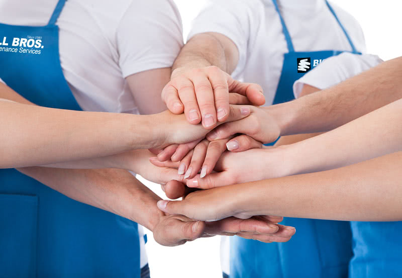 Bissell Bros Employment Sacramento – Bissell Bros